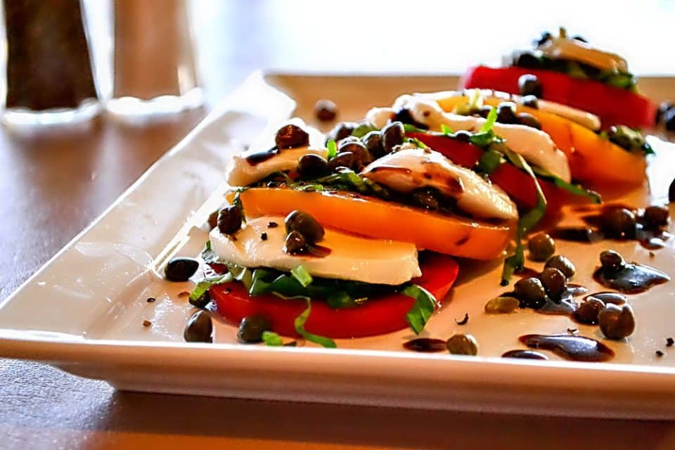 Grouper Nuggets - The Feast Restaurant on Anna Maria Island