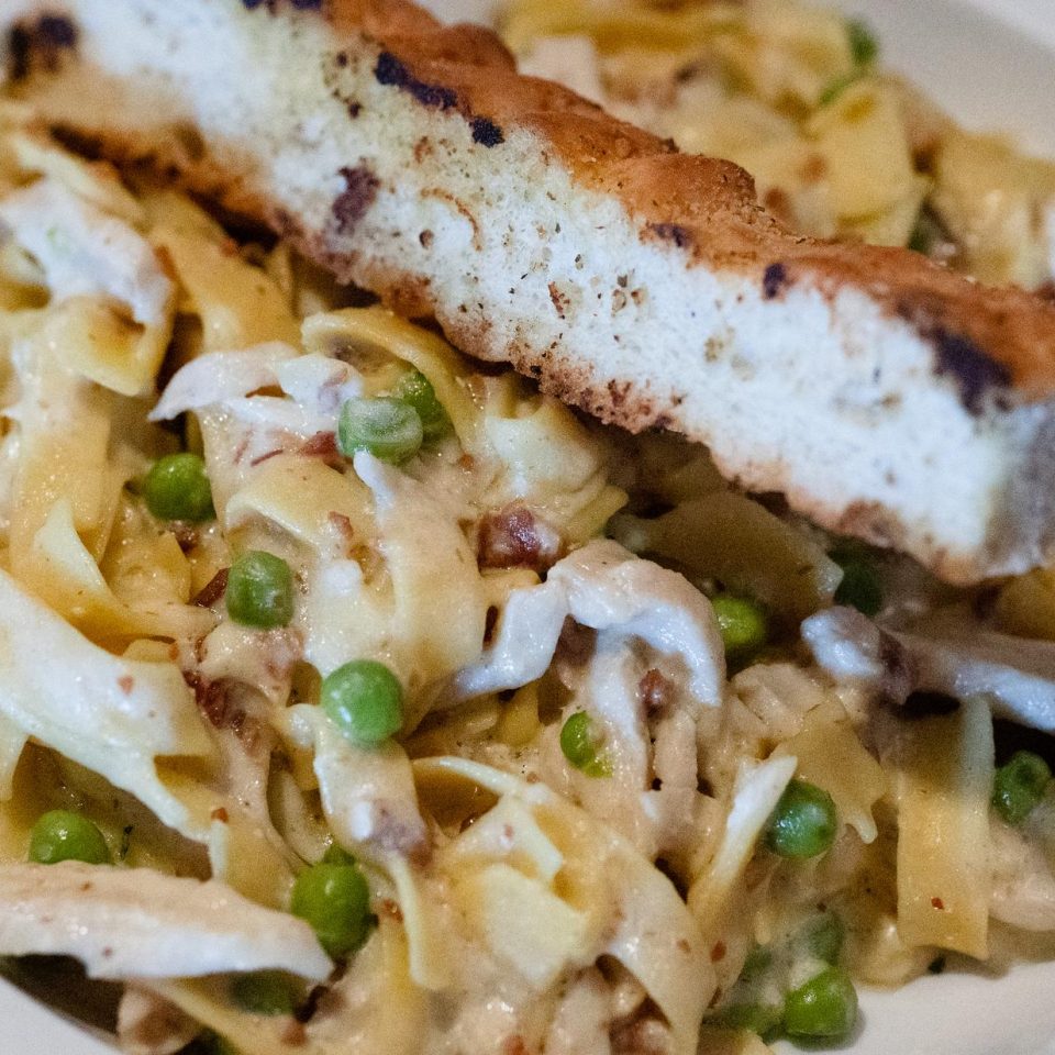 Dinner Menu - Holmes Beach Restaurant - The Feast Restaurant on Anna ...