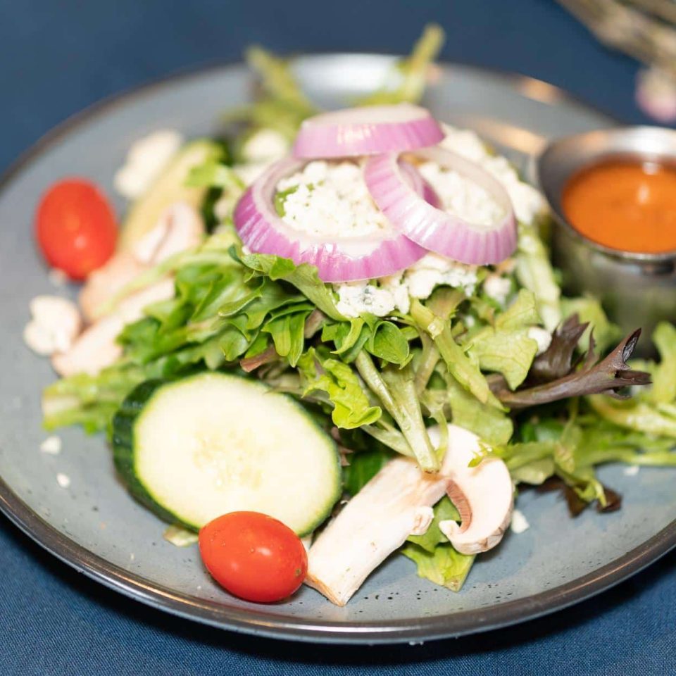 Dinner Menu - Holmes Beach Restaurant - The Feast Restaurant on Anna ...