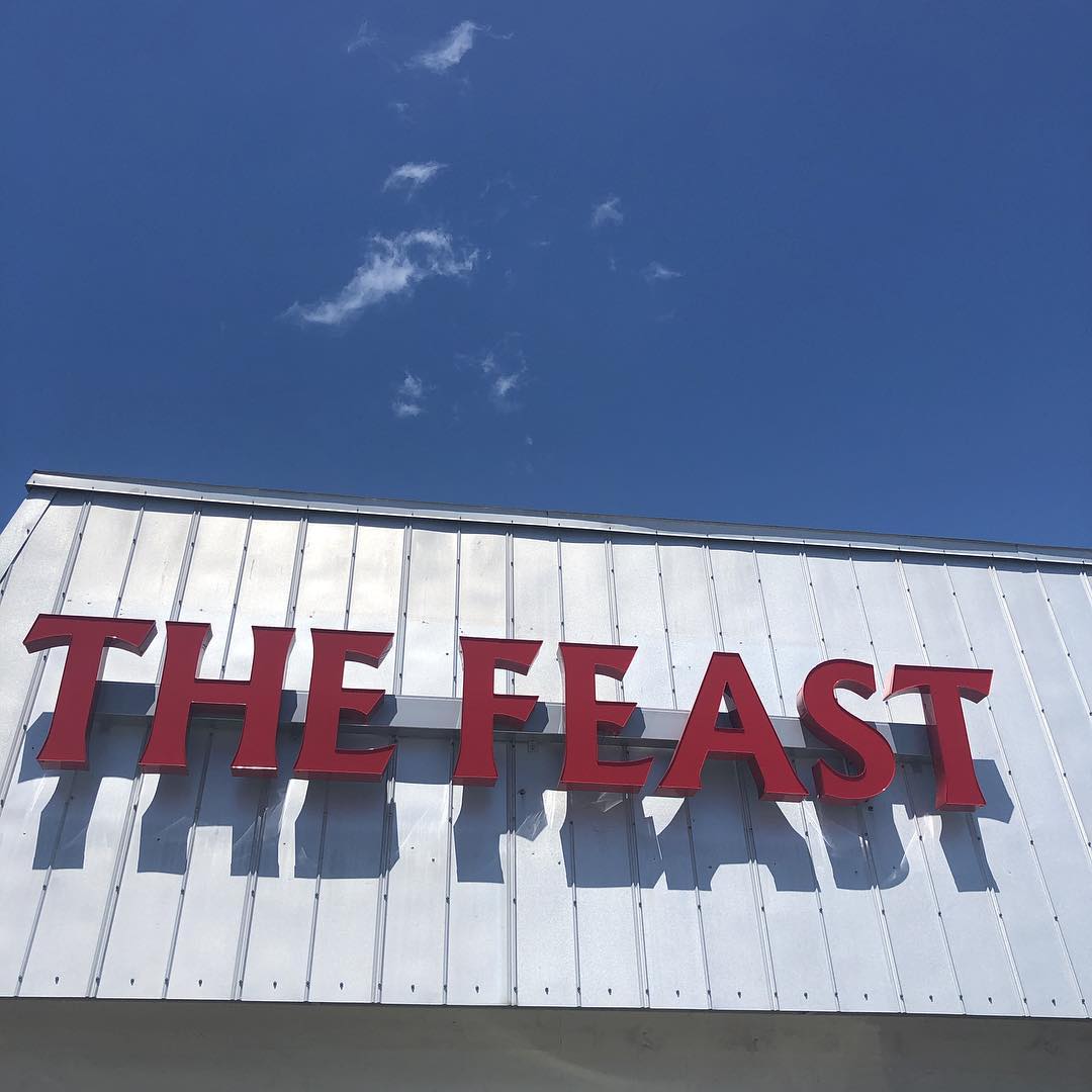 The Feast - Our Top Island Appetizers in Holmes Beach - The Feast ...