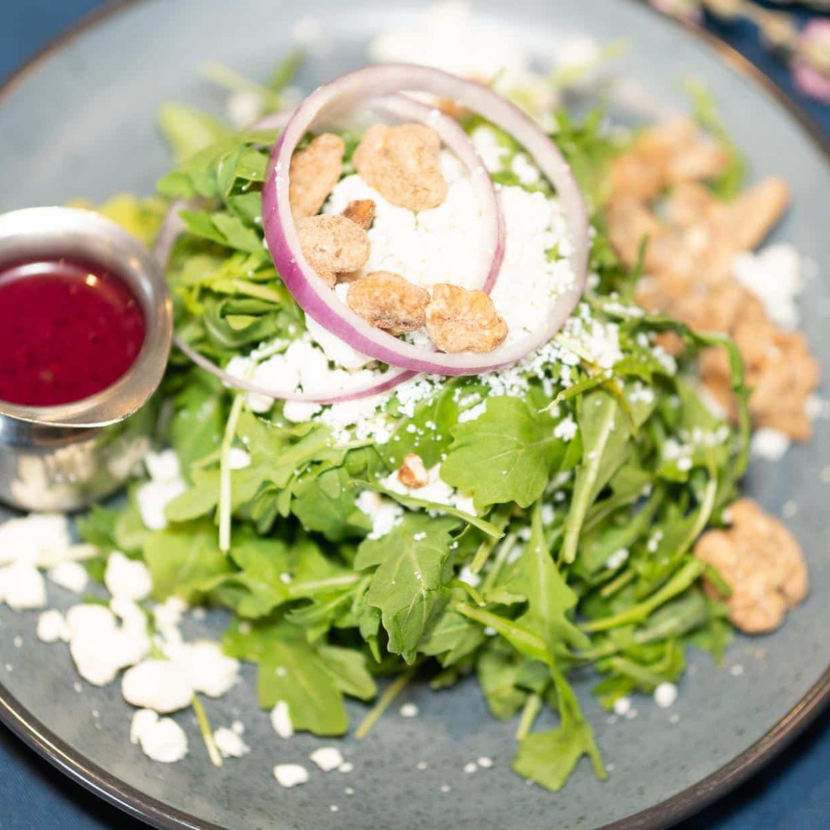 Dinner Menu - Holmes Beach Restaurant - The Feast Restaurant on Anna ...