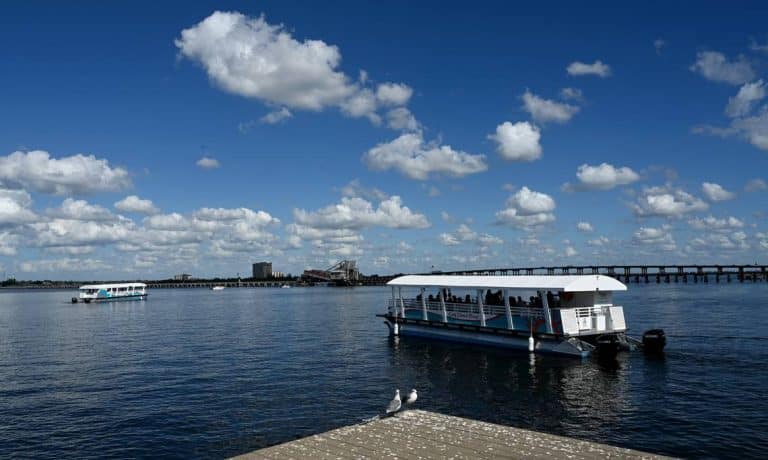 Bradenton to Anna Maria Island Ferry & Water Taxi Opens December 8 ...
