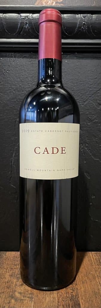 CADE Howell Mtn. - The Feast Restaurant on Anna Maria Island