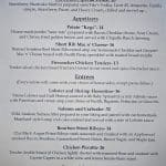 Feast Restaurant: Holmes Beach's Premier Destination for Steak, Seafood ...