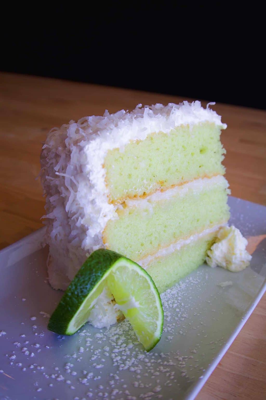 Key Lime Pie - The Feast Restaurant on Anna Maria Island