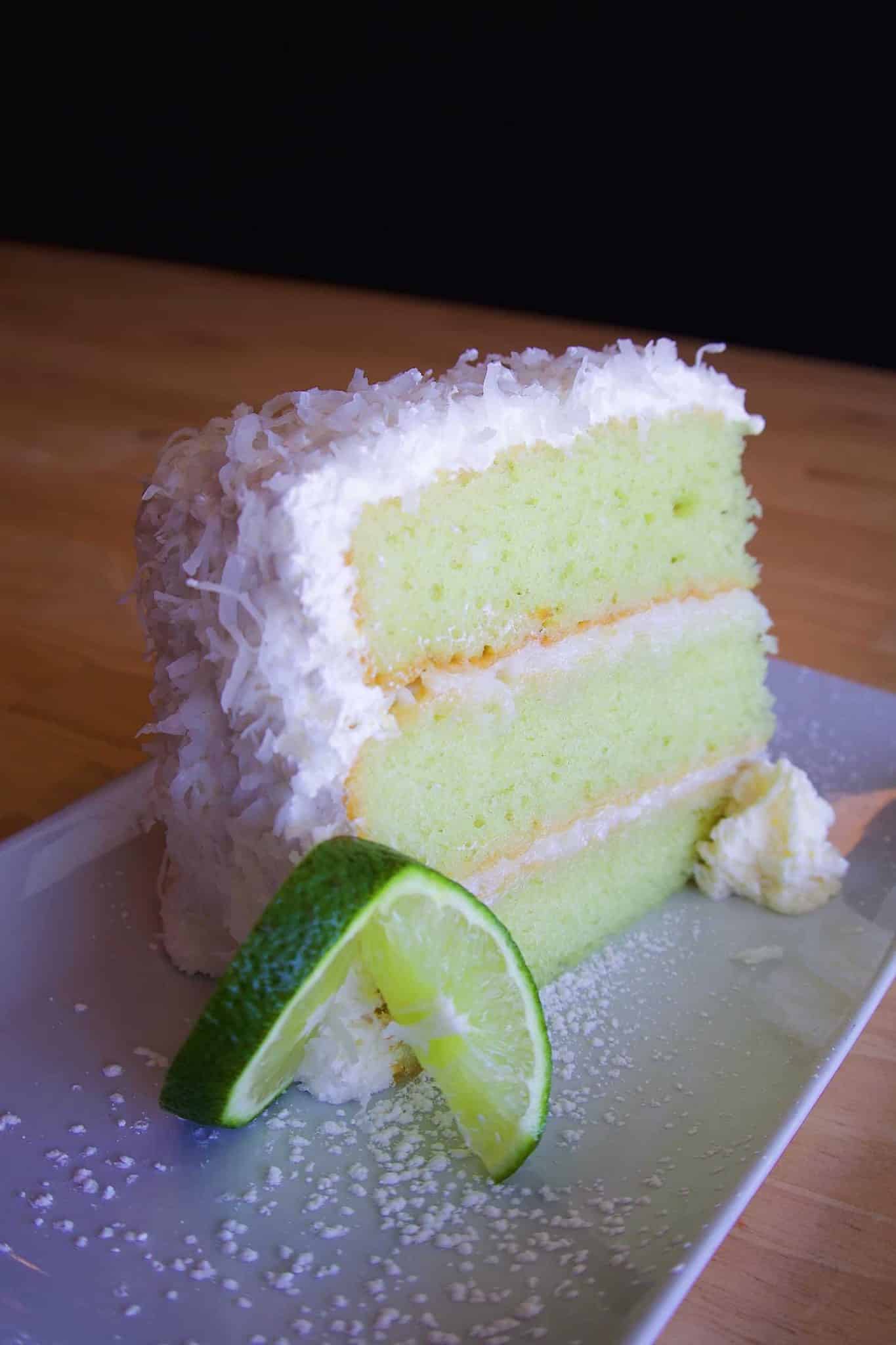 Key Lime Pie - The Feast Restaurant on Anna Maria Island